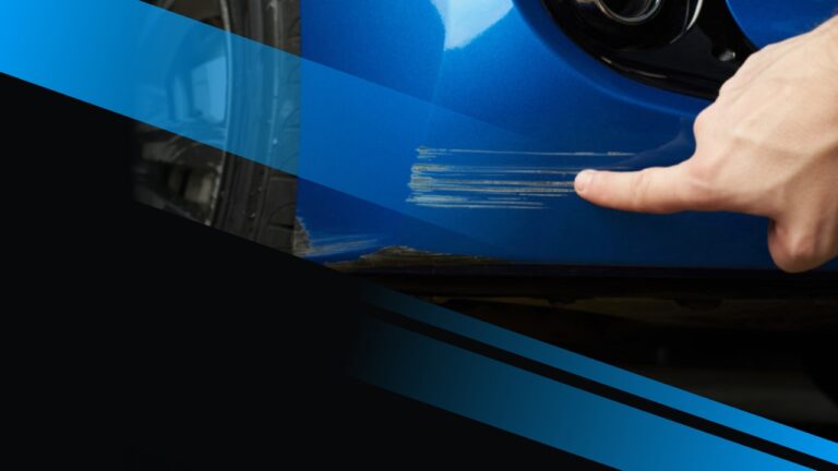 How to Remove Paint Transfer From Your Car - Must-Know Tips and Tricks