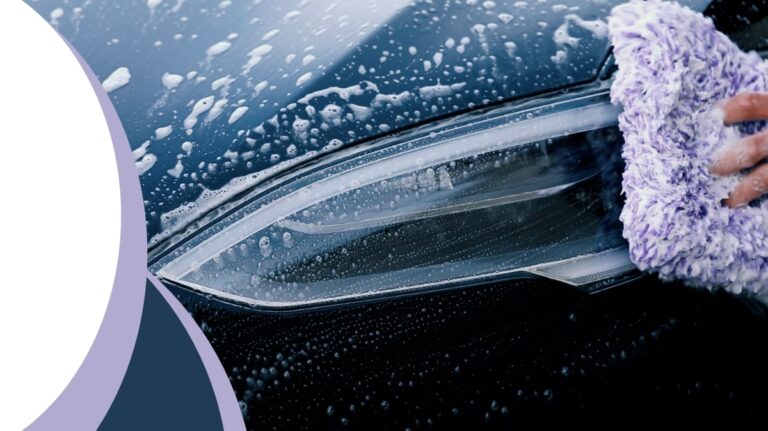 How to Put Tesla in Car Wash Mode? - The Art of Auto Detailing